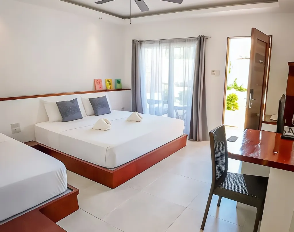 Yellow Mango Resort Bohol - Panglao