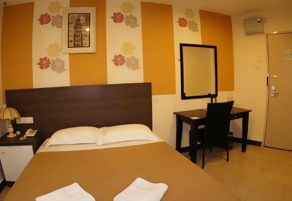 Cukai View Hotel,Chukai - Updated 2024 Reviews & Prices | Trip.com