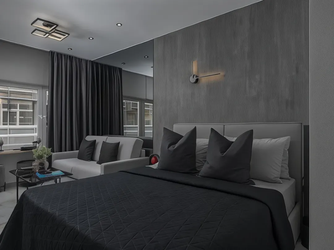 Nomades Suites - Thessalonique