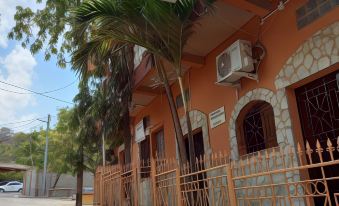 Hotel y Restaurante la Perla, Cacaopera, Morazan, El Salvador,Cacaopera ...