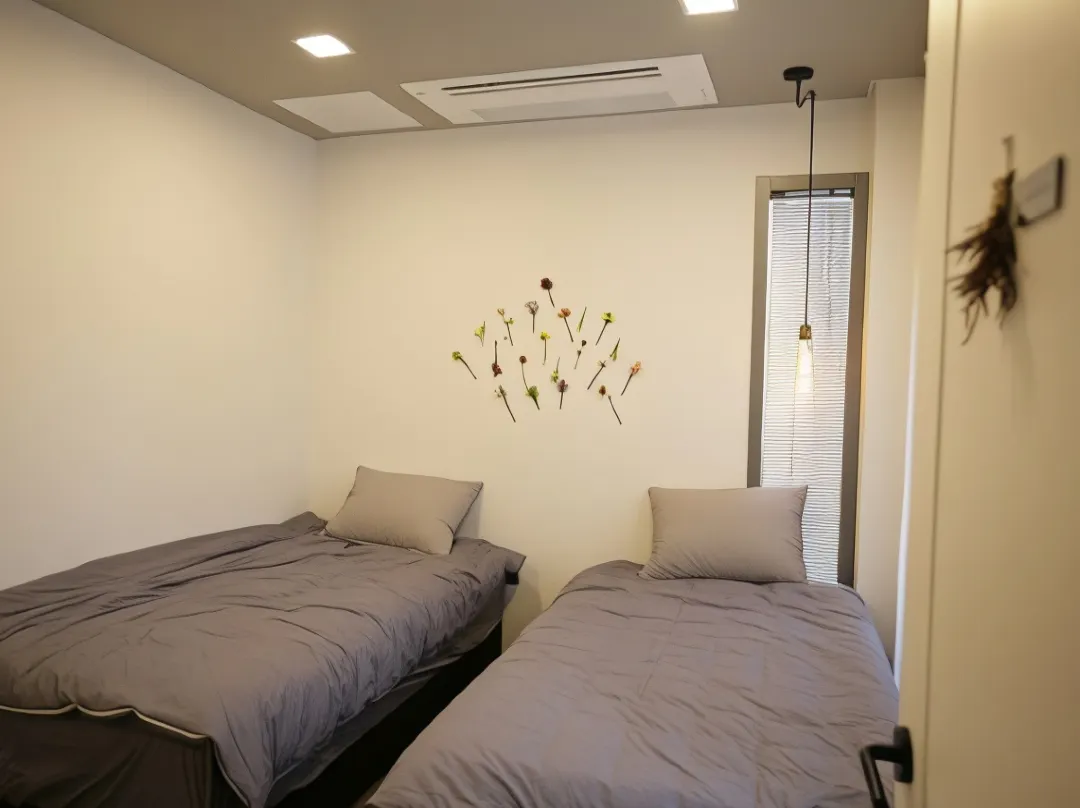 Andong Yeon Plus Pension - Andong-si