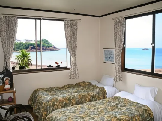 Pension Umi-no Hoshi - Chiba