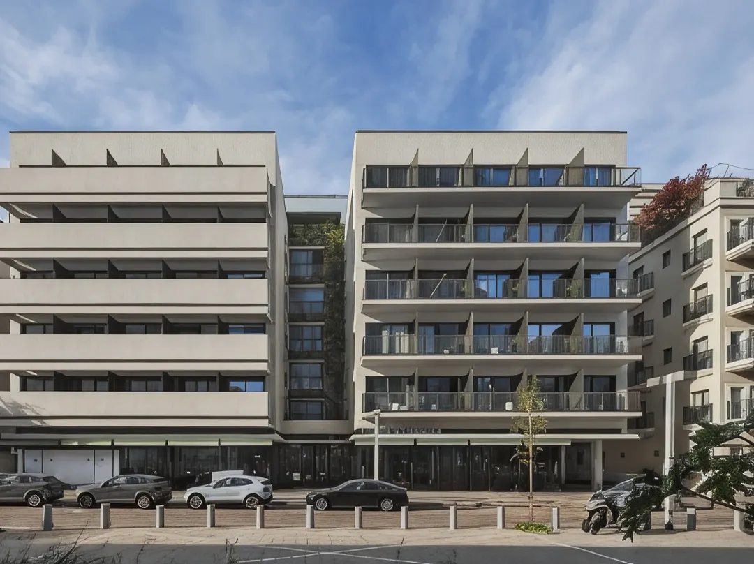 Gymnasia Isrotel, A Tribute Portfolio Hotel - Tel Aviv