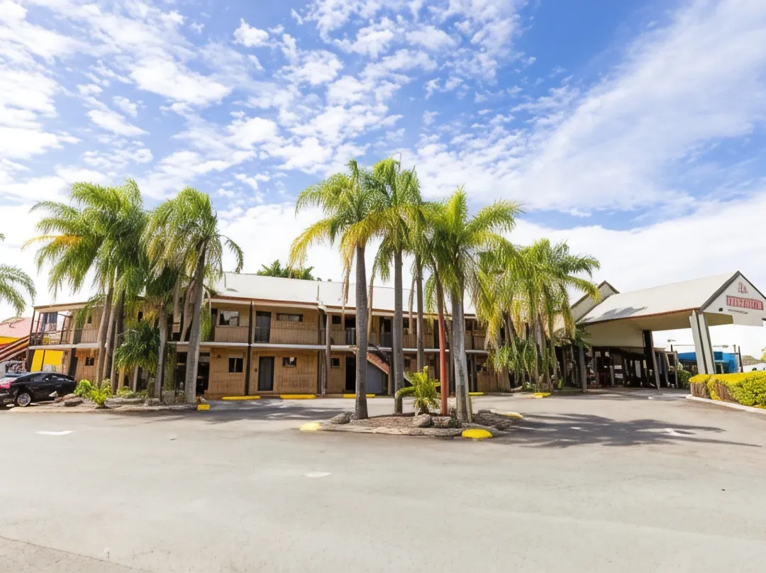 Sundowner Hotel Motel - Bribie Island