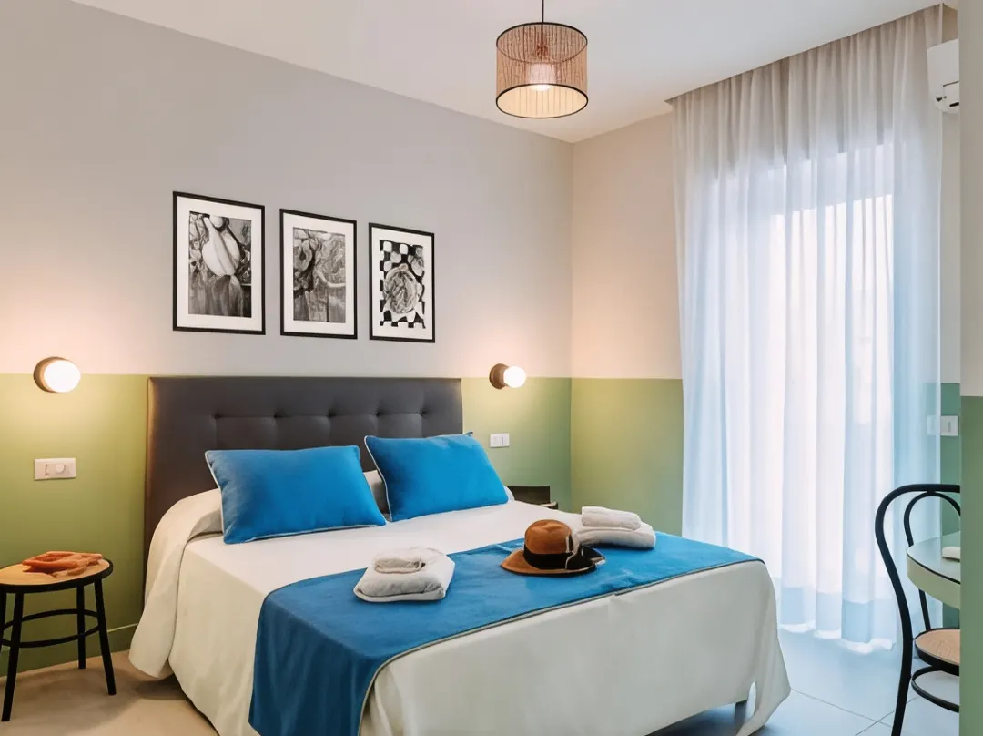 Sorrento Colors&suites - Sant'Agnello
