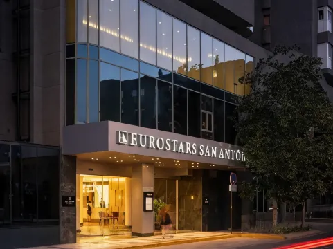 Eurostars San Antón - 