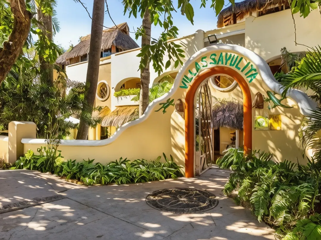 Hotel Villas Sayulita - Sayulita
