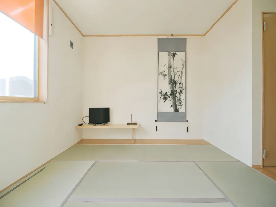Kusanagi Ryokan - Niigata