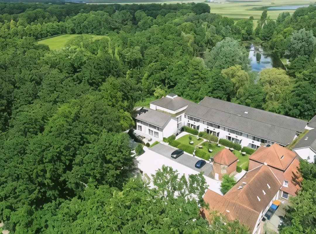 Hotel Heemskerk - Heemskerk