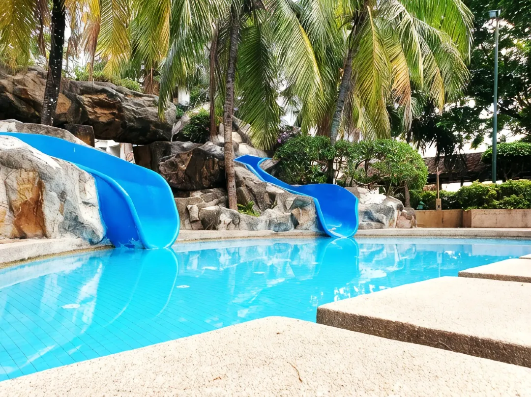 Mahkota Superb View/6pax/afarmosa/jonker - Malakka