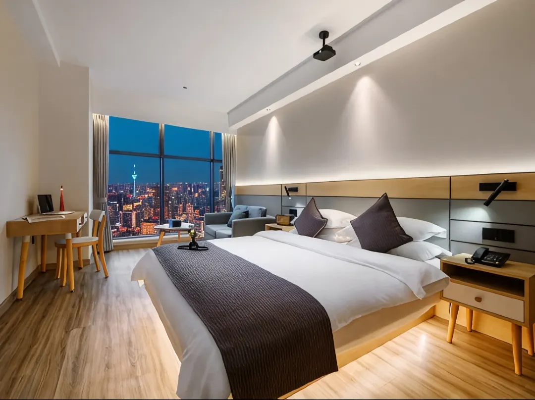 Fort Diamond Boutique Hotel Chain - Taiwan