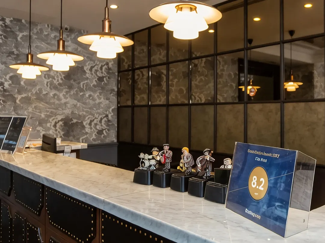 Dor Hostel Taipei - Keelung City