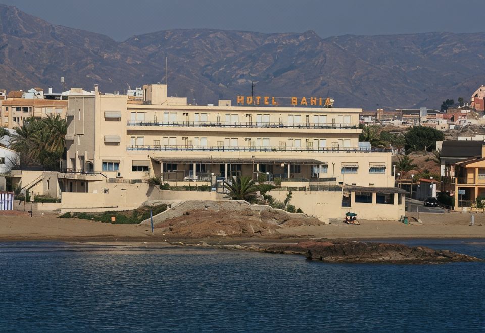 Hotel Bahía by Alegria (Puerto de Mazarron) - 2026 Prices, Reviews ...