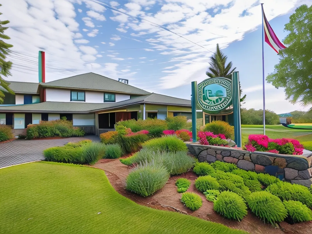 Leland Lodge - Leland, MI