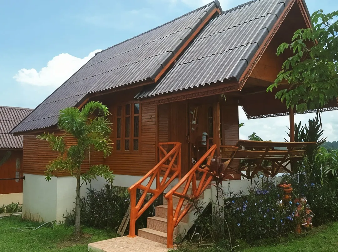 Khaokho Nature View Resort - Khao Kho