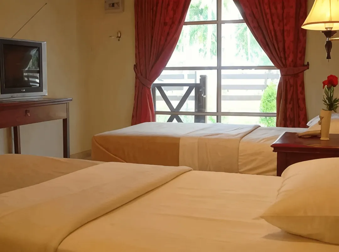 Dara Inn - Kuala Terengganu