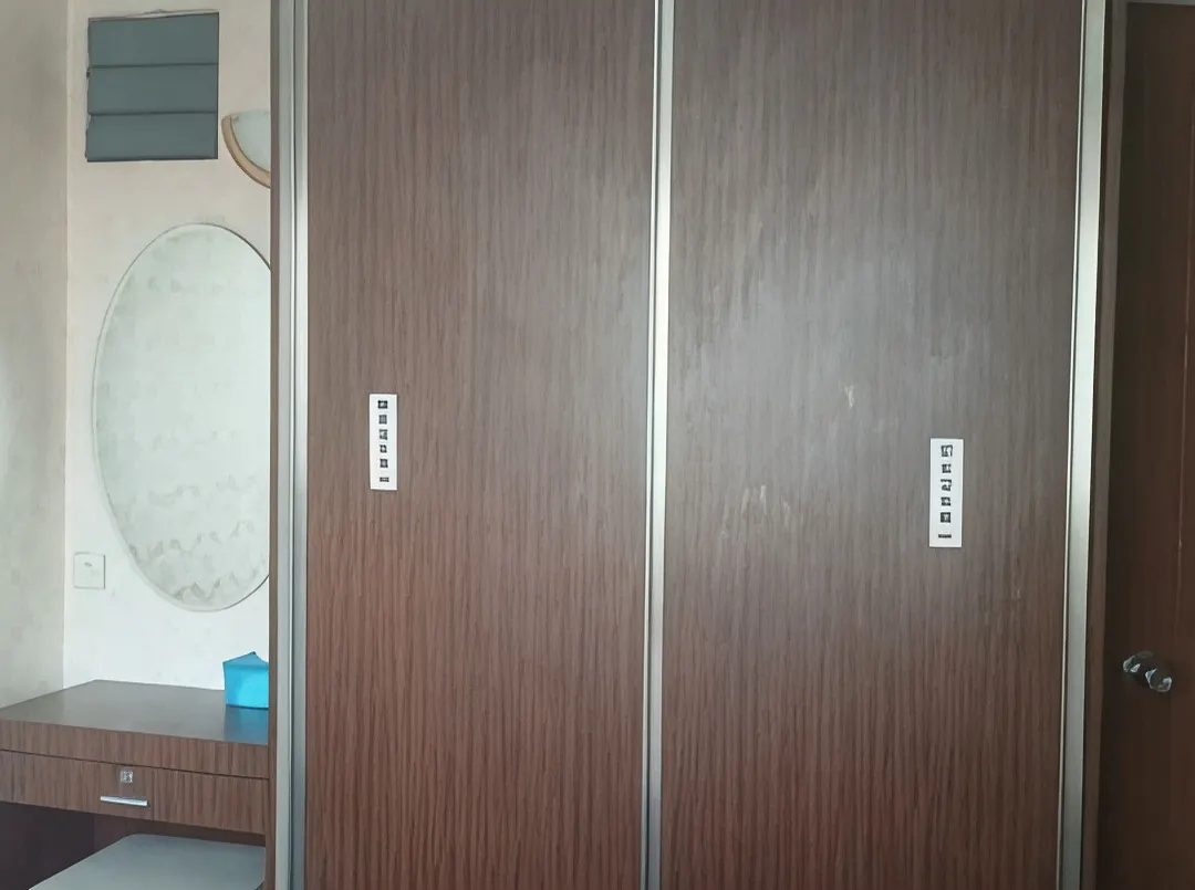 Ester Room Apartemen Kebagusan City - Jakarta