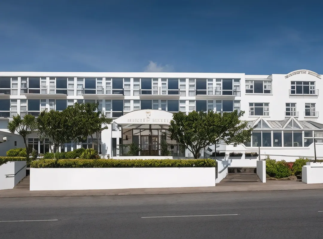 Majestic Hotel - Tramore