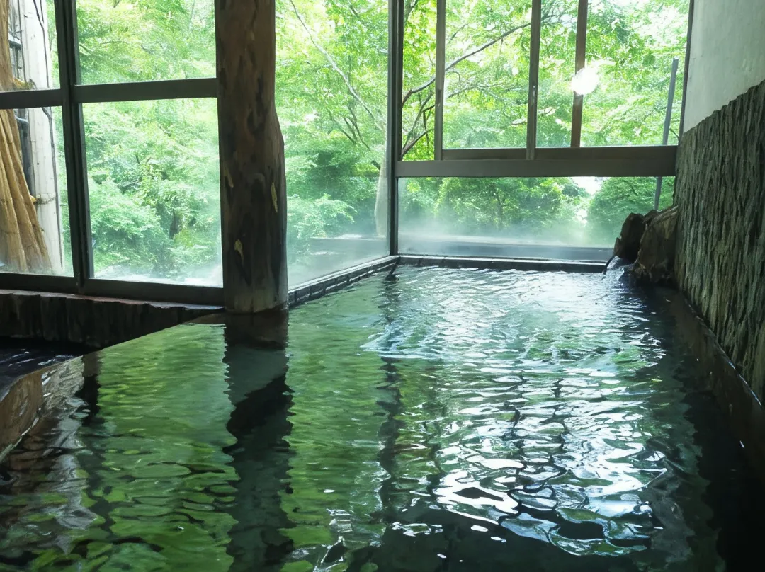Waraku Yuen - Nikko