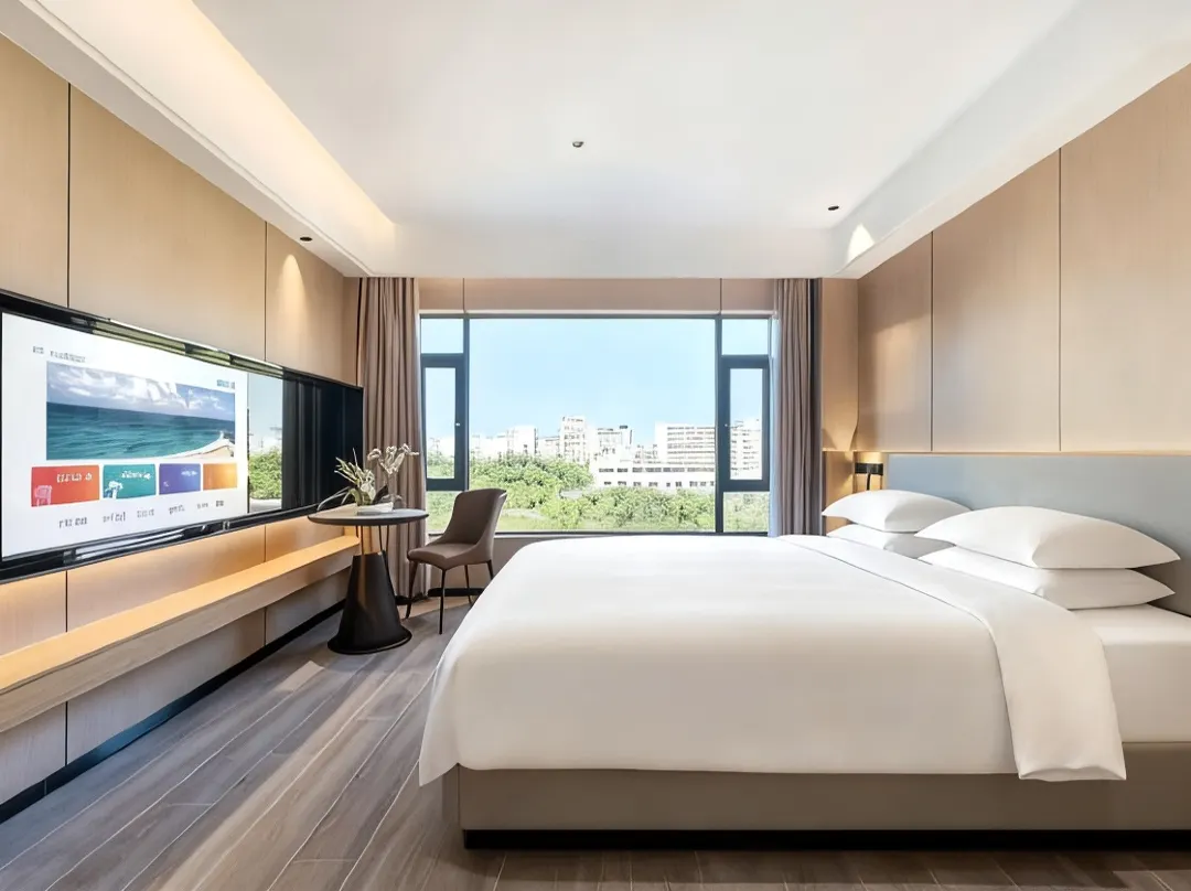 Longquan Hotel - Haikou
