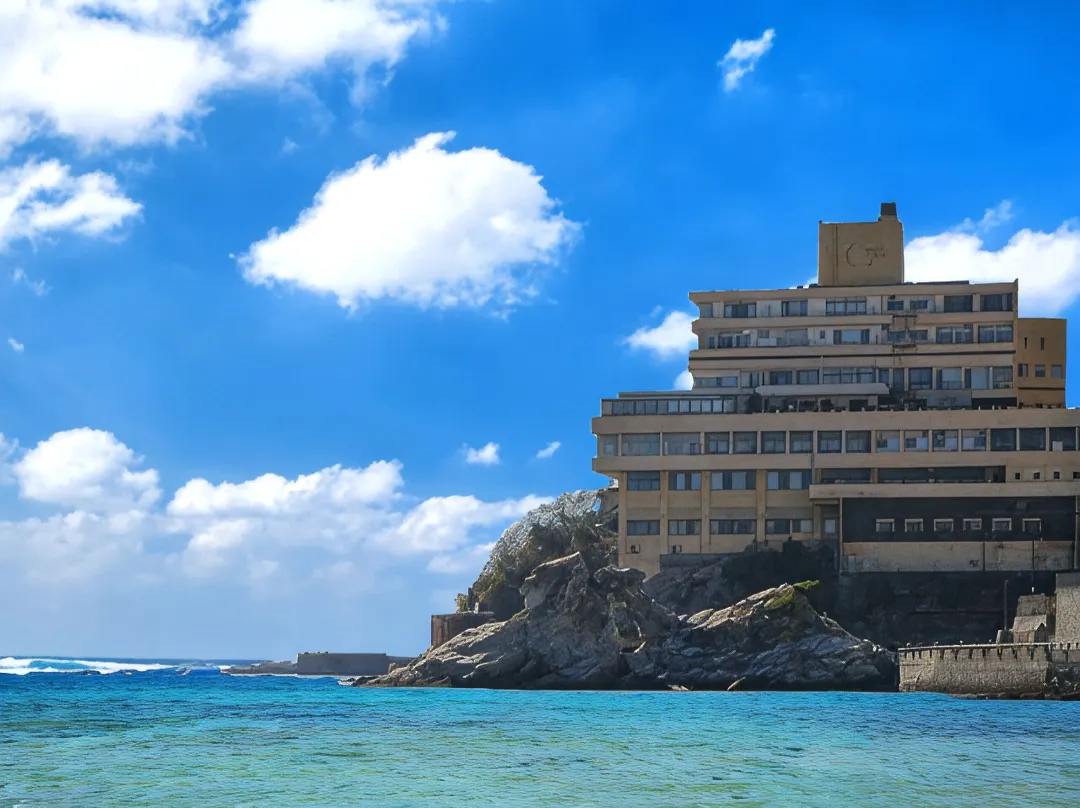 Manpa Resort - Wakayama