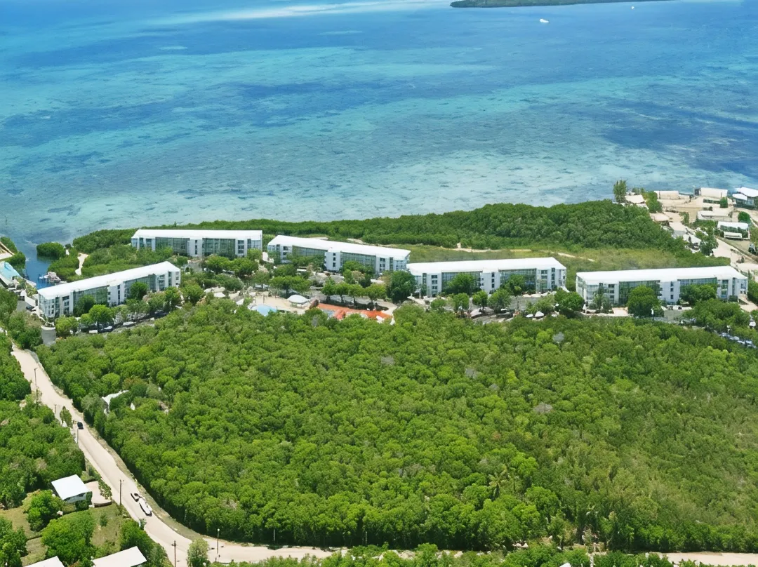 Ocean Pointe Suites At Key Largo - Key Largo