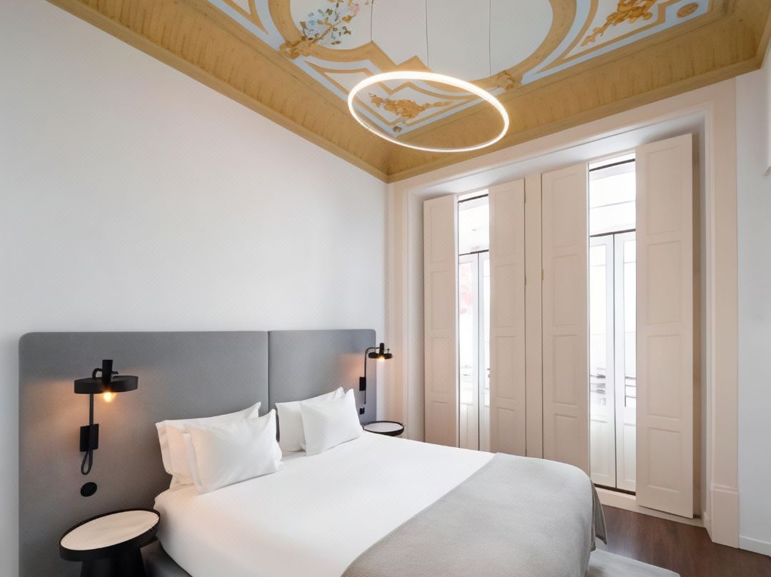 O Paço - Exclusive Accommodation - Tomar
