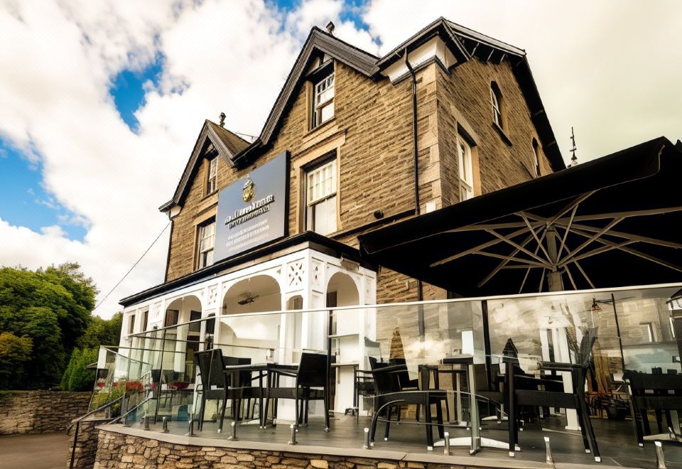 The Lamplighter Dining Rooms,Windermere - Updated Prices & Hotel ...