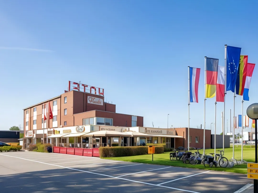 Vivaldi Hotel - Geel
