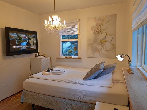 Country Dream - Langholt 2 - Island