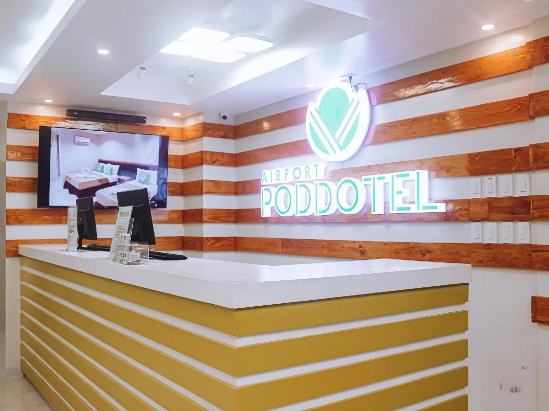 Airport Poddotel Inc. - Parañaque