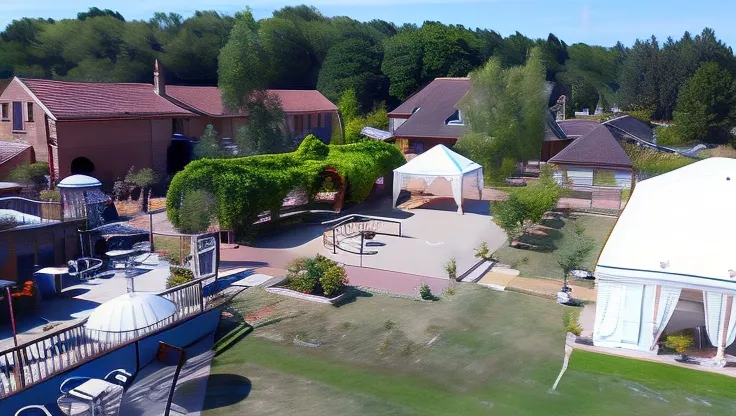 Trading Boundaries - East Sussex