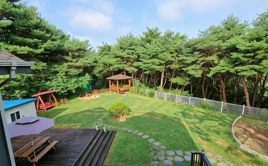 Bauhaus In Wonju - Wonju-si