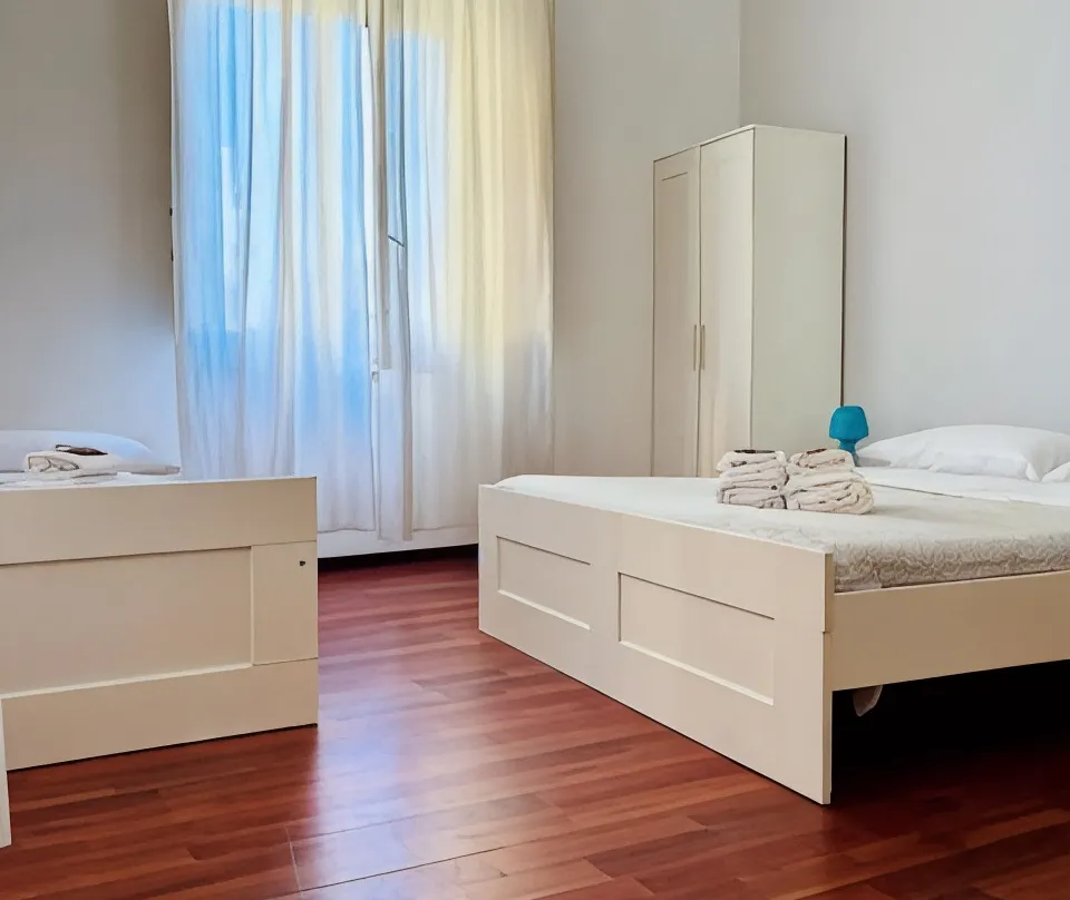 Castelnuovo Rooms - Sicily