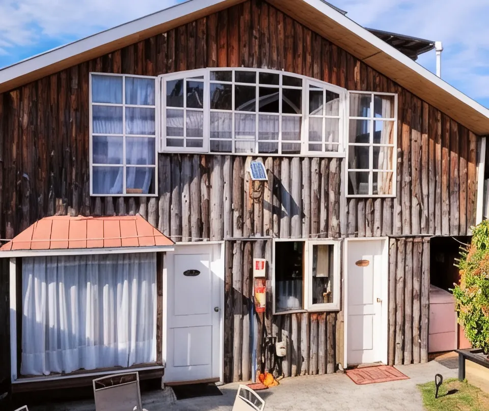 Hostal & Cabañas Don Juan - Villarrica