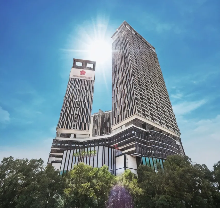 New! The Shore Residences 3br Luxury I Direct Access To Shopping I 6-10pax I 10minsjonker - Malacca