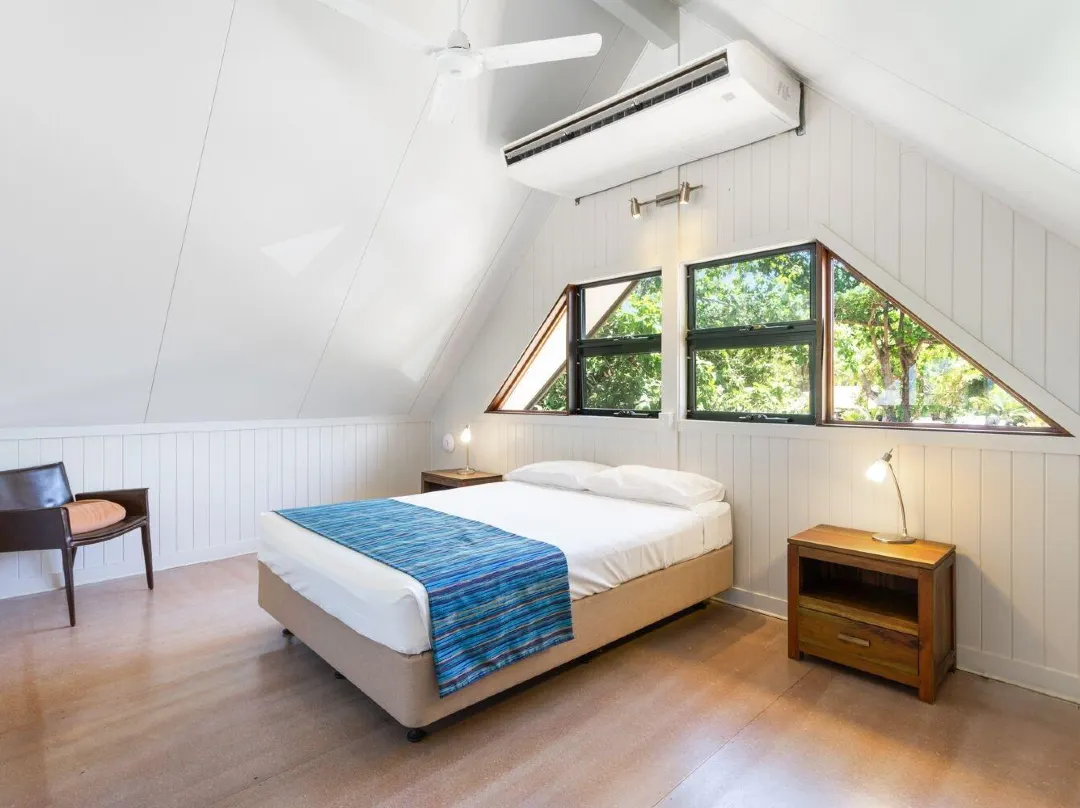 Cardwell Beachcomber Motel & Tourist Park - Queensland