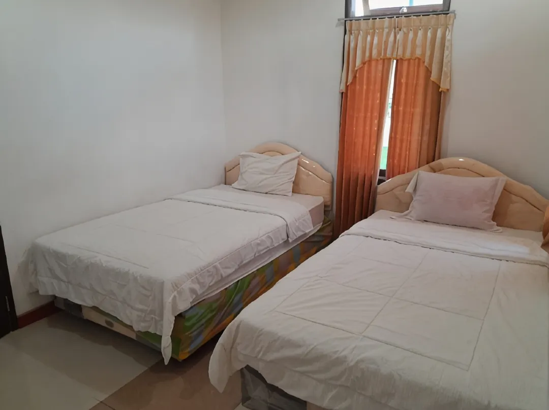 Grand Royal Hotel Kefa - East Nusa Tenggara