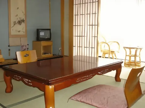 Fukumuro - Izu