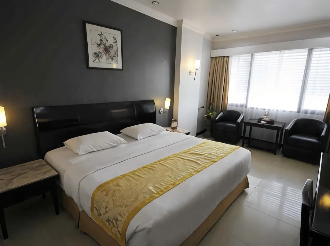 Hotel Banjarmasin International - Banjarmasin