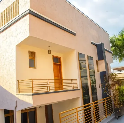 Macchiato Suites - Kigali