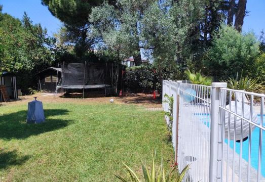 T3 au rdc de Villa Piscine Clim Parking a 8min des Plages, Lattes ...