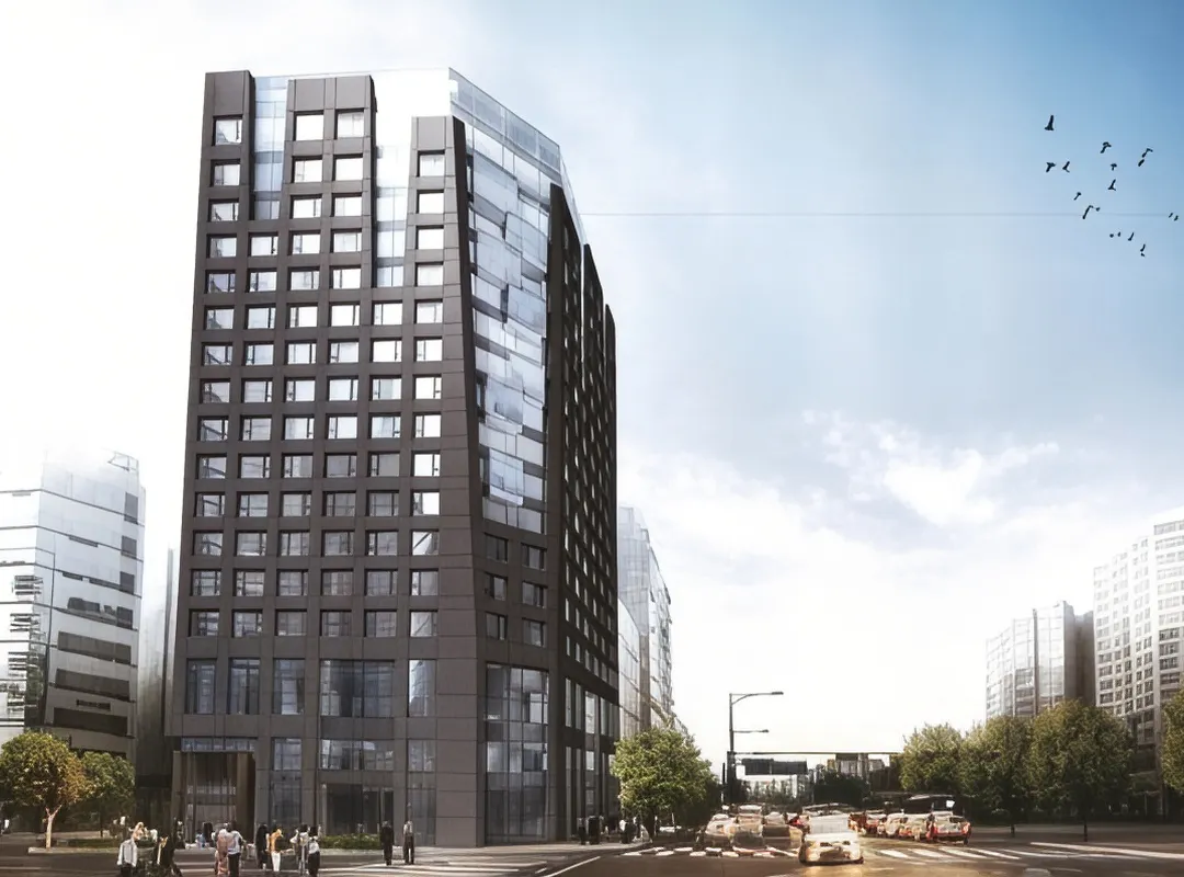 Hyatt Place Seoul Pangyo - Seongnam-si