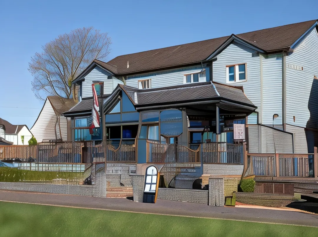Loch Lomond Hotel - Balloch