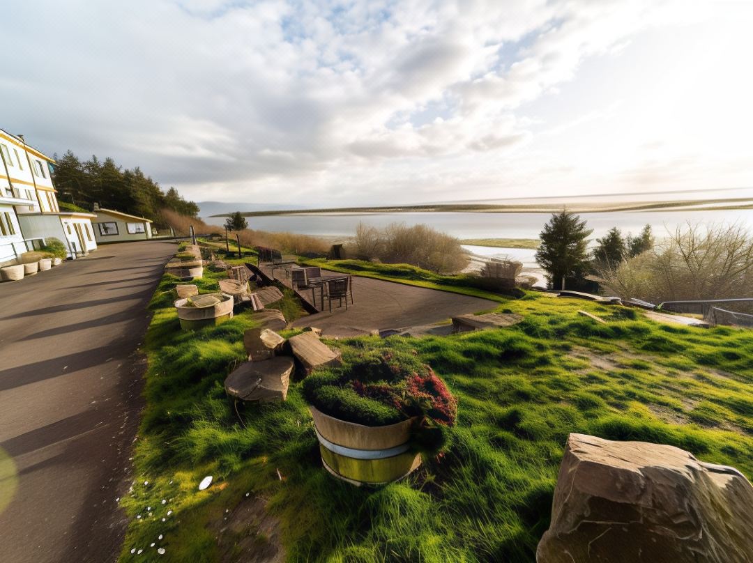 Terimore Inn - Oceanside, OR