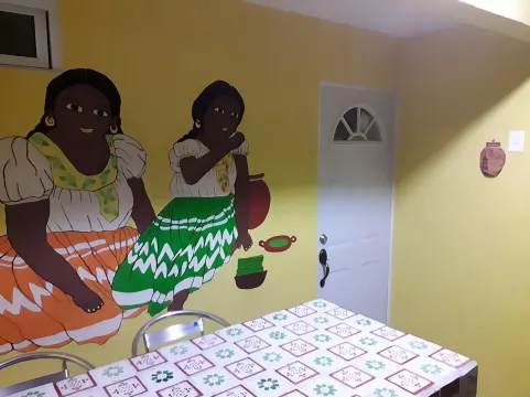 Cancun Guest House 5 - Cancún