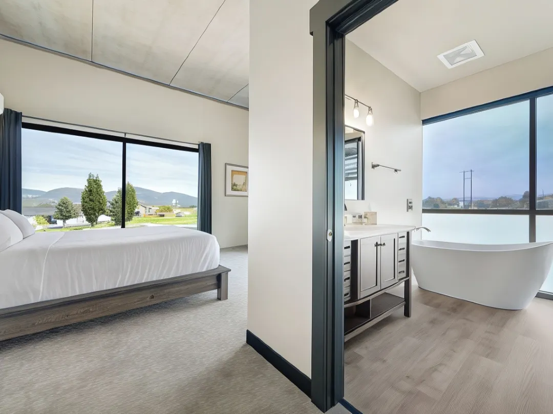 The Suites At Prairie Falls - Post Falls, ID