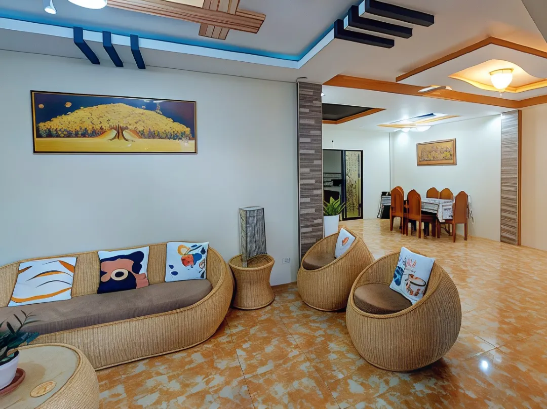Reddoorz @ R2k Pension House - Puerto Princesa