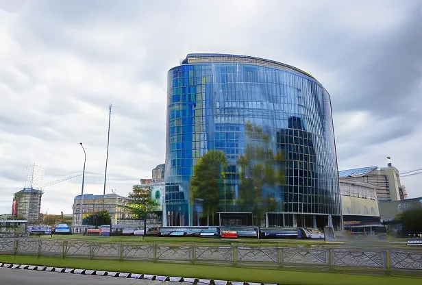 Triumph Hotel - Россия