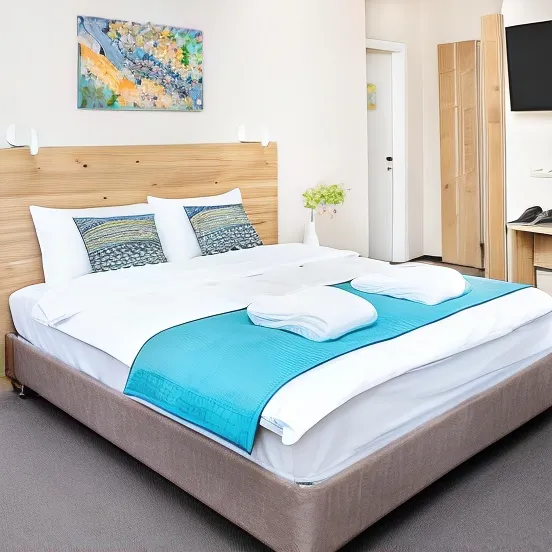 Mayakovskij Art-hotel - Москва